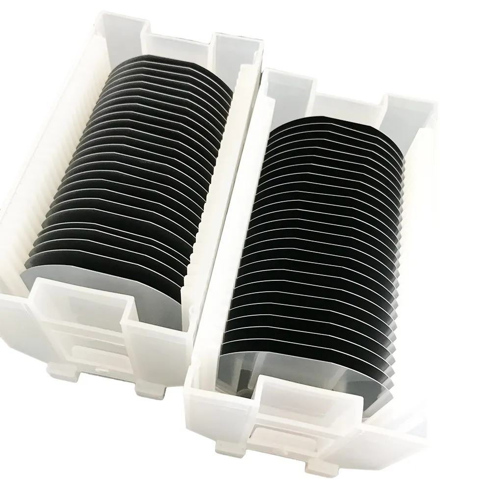 3 Inch Prime Grade Silicon Wafers for Your Electronic Needs