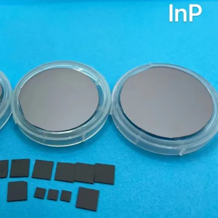 Single crystal quartz wafer Exporter Boyan Optical