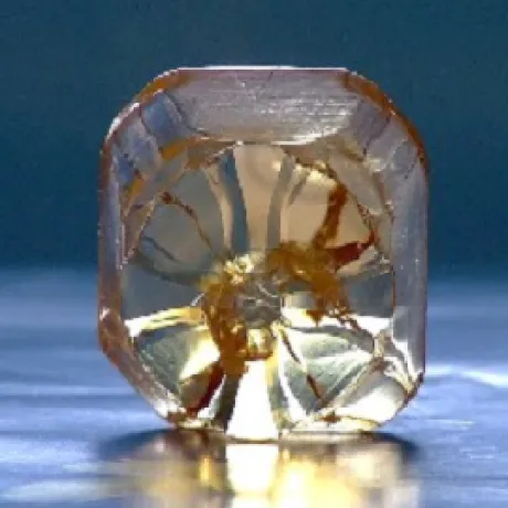 High-Quality Barium Strontium Niobate Single Crystal Substrate for ...