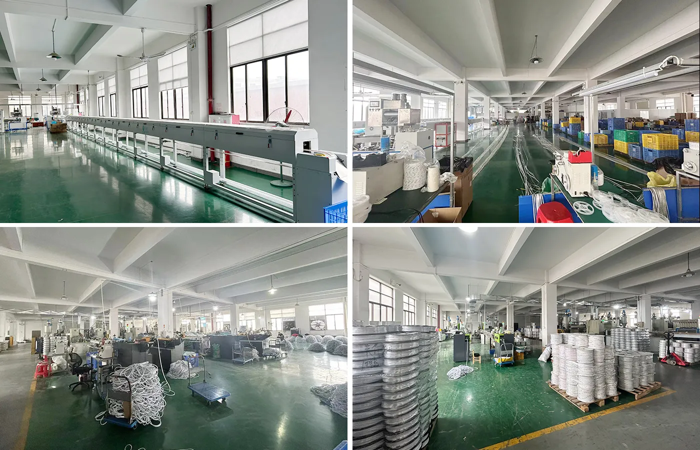 Led Strip Light Factory China-Shen Yue Lighting Co.,Limited