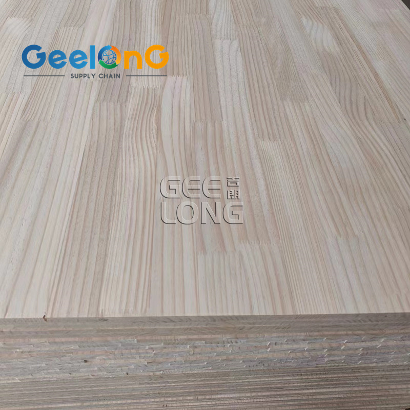 Geelong- Pine Block Board, Finger Jointed Pine Wood