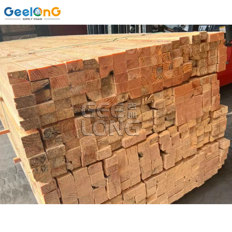 Pine Timber, White Pine Wood