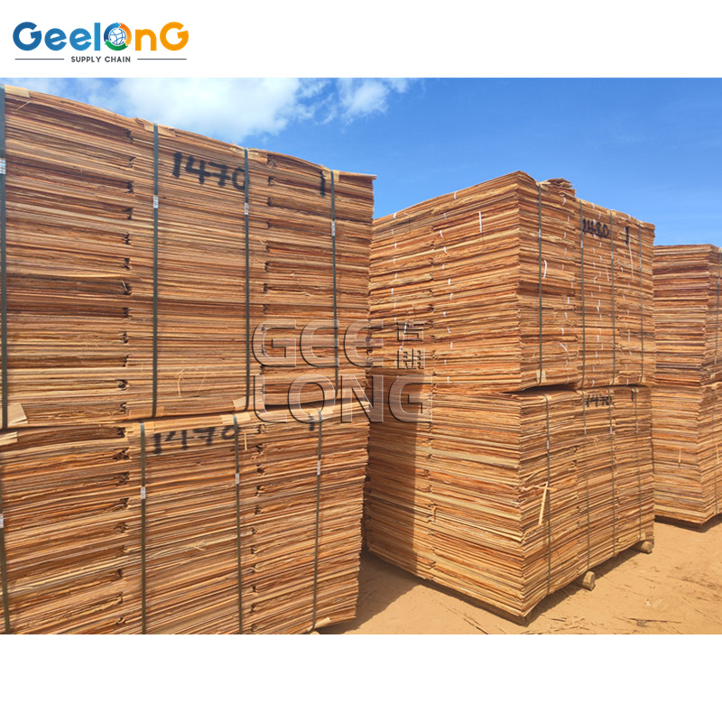 Eucalyptus Core Veneer Supplier