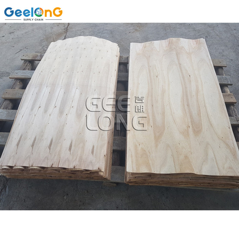 Eucalyptus Core Veneer Supplier