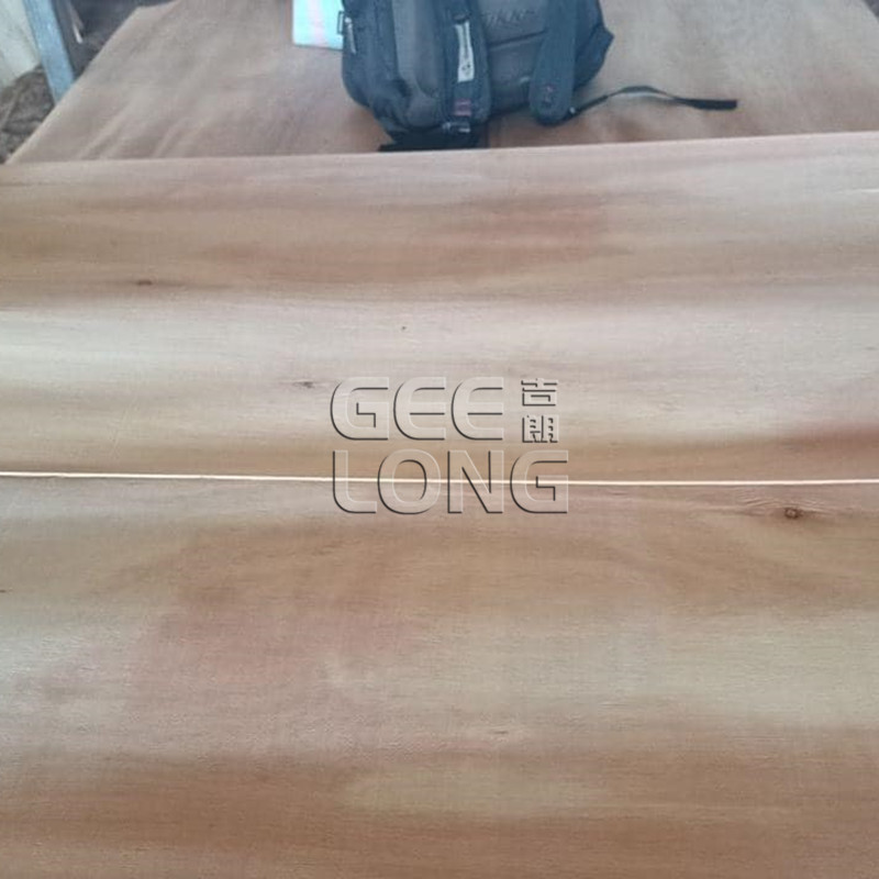 Geelong- Eucalyptus Core Veneer, Natural Wood Veneers