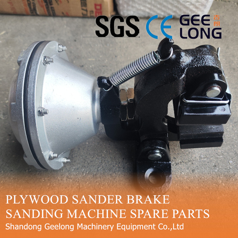 Plywood Sander Brake, Sanding Machine Spare Parts