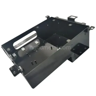 Leading OEM ODM Sheet Metal Fabrication ZS Yingbo