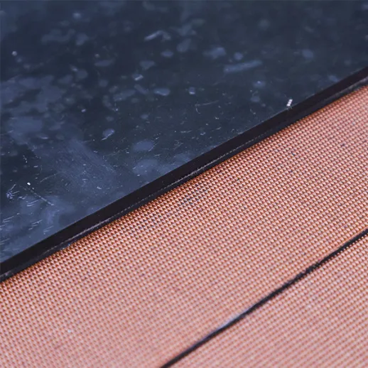 Fabric Core Anti-adhesion Conveyor Belts