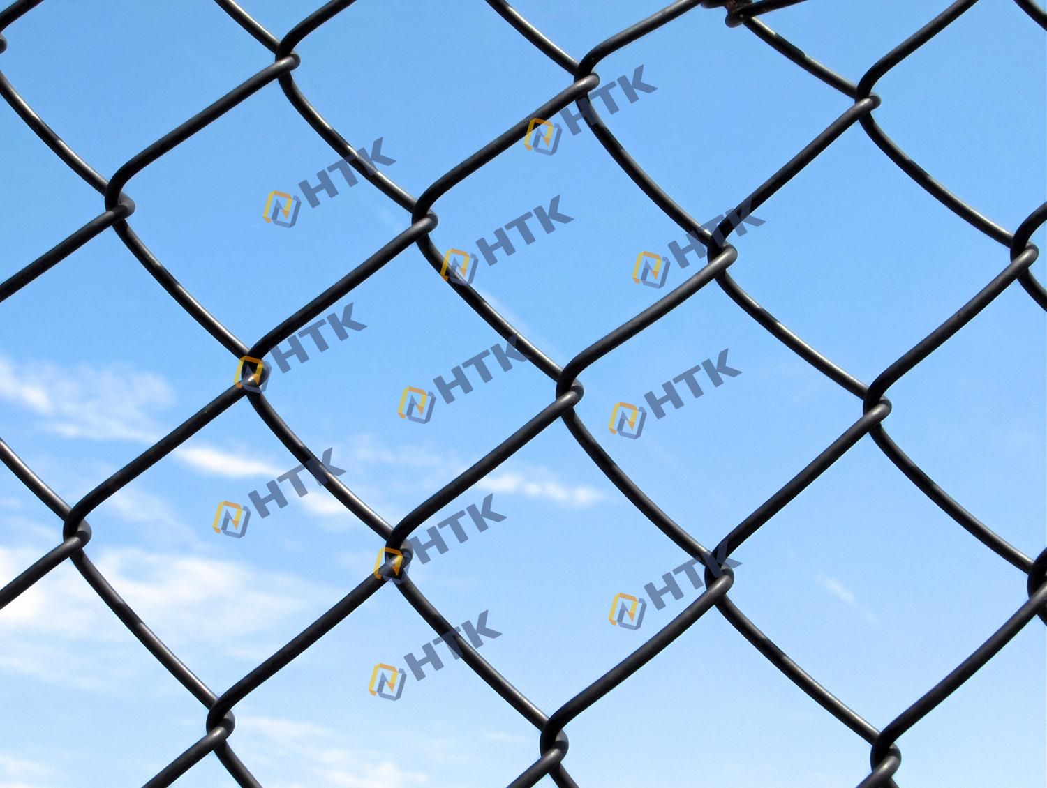 Single Wire Chain Link Fence Machine for Efficient Fence Installation