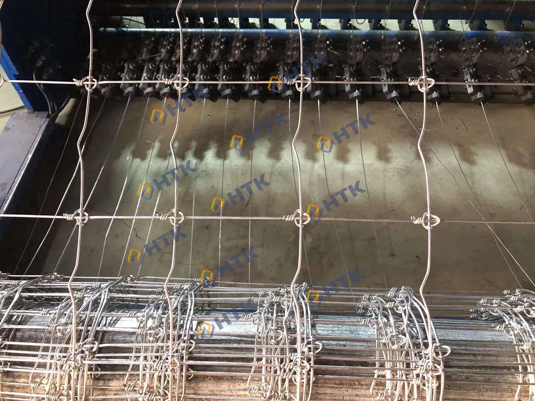 Quality Fixed Knot Fence for Ultimate Security and Style | Buy Now!