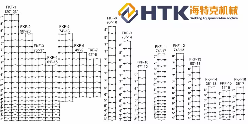 Quality Fixed Knot Fence for Ultimate Security and Style | Buy Now!