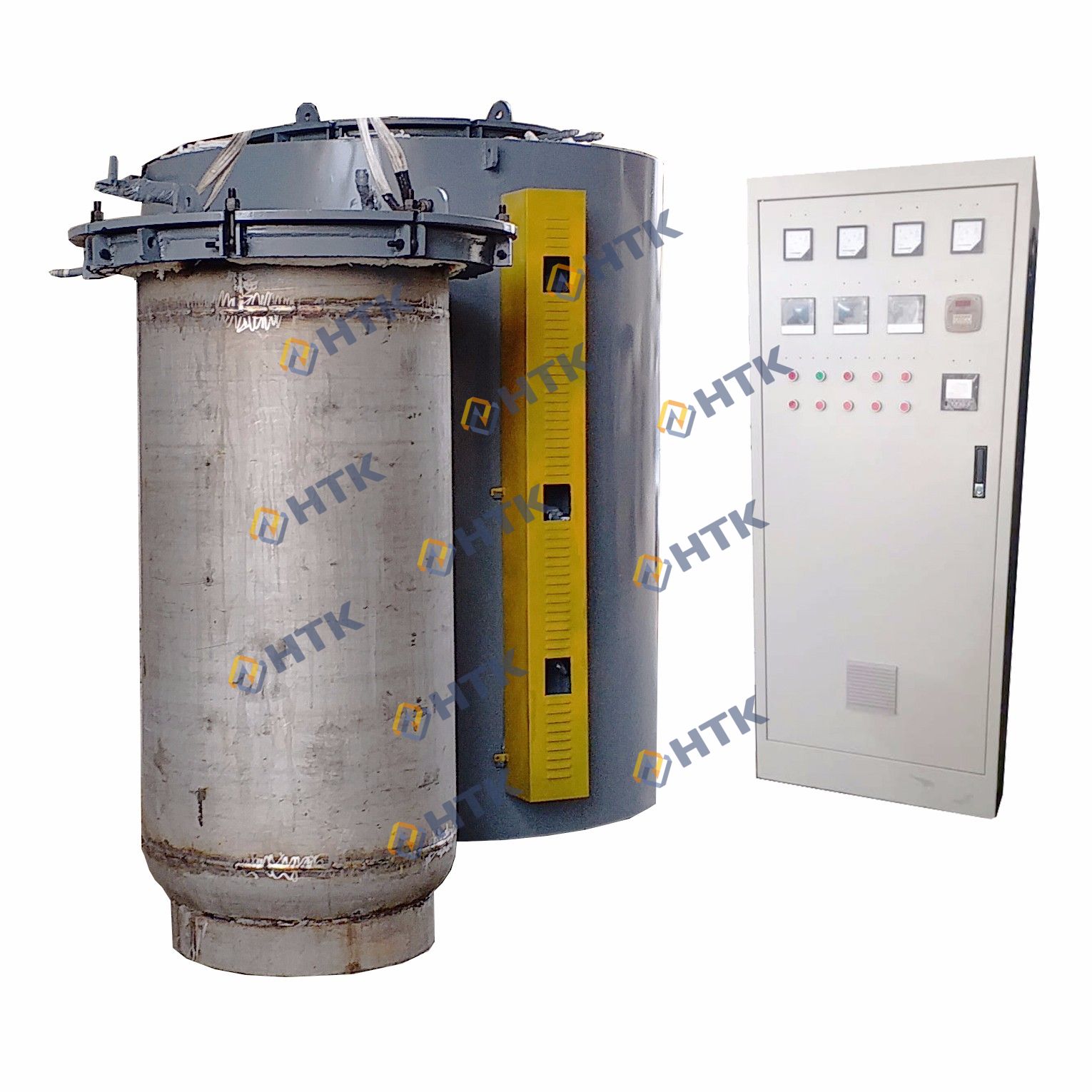 Efficient Annealing Wire Furnace Production Line for Quality Results