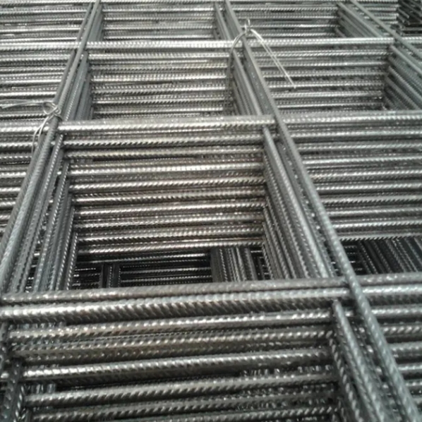 Strong and Durable Welded Wire Mesh Fence - Enhance Your Security