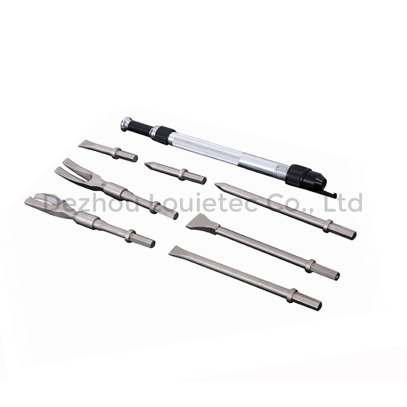 Percussive Response Tool, Impactor Tool Kit, Manual Forcible Entry Tool Kit