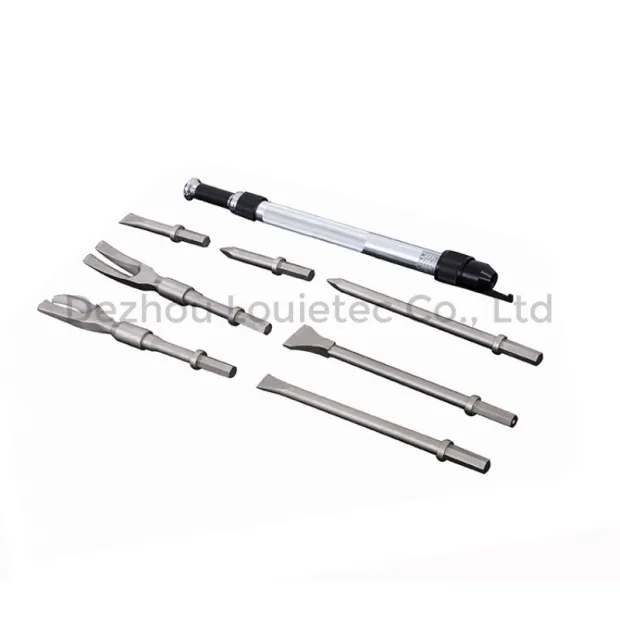 Percussive Response Tool, Impactor Tool Kit, Manual Forcible Entry Tool Kit