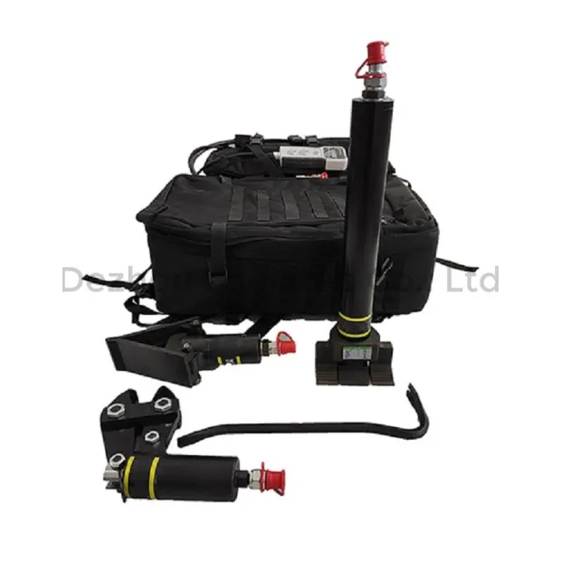 Electric Hydraulic Breaching Tools, Breaching Tools for Special Tactics