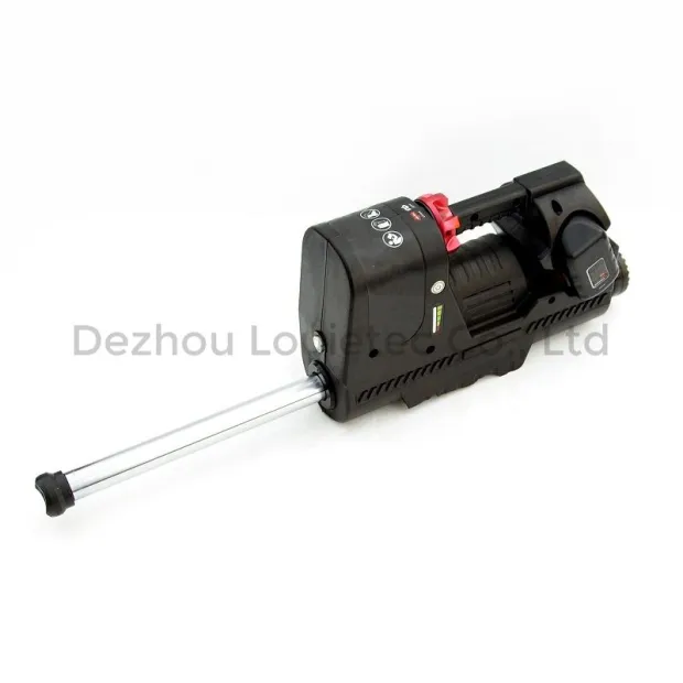 Battery Rescue Ram, Battery Lifting Ram, Battery Lifting Jacks