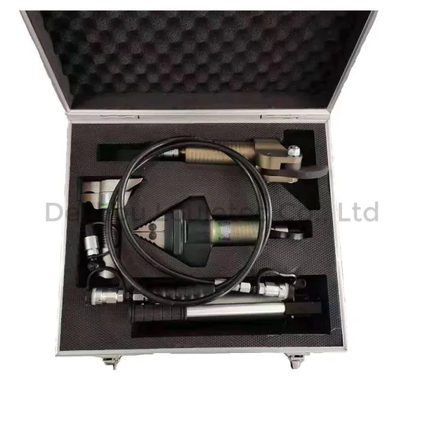 Tactical Breaching Door Opener Set, Handheld Hydraulic Door Opener Tool ...