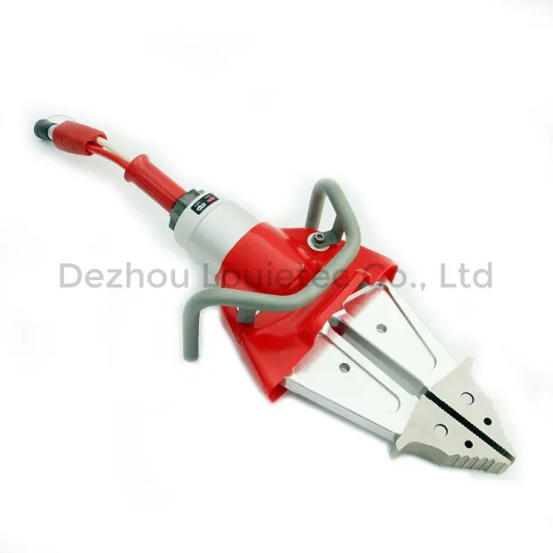 Hydraulic Spreader for Car Dismantling, Hydraulic Extrication Spreader ...