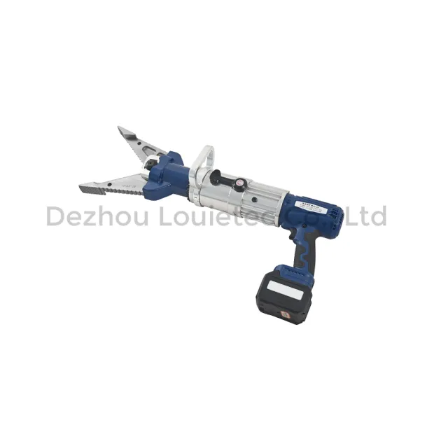 Lightweight Battery Combi Tool, Lightweight Battery Spreader Cutter ...