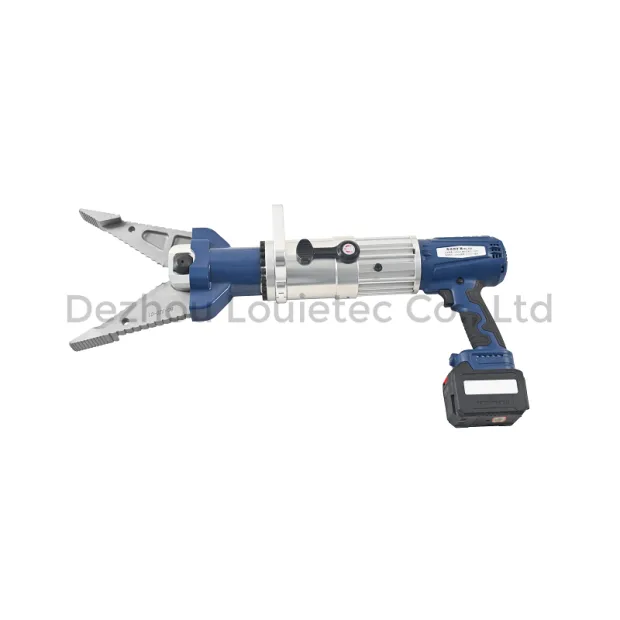Lightweight Battery Combi Tool, Lightweight Battery Spreader Cutter ...