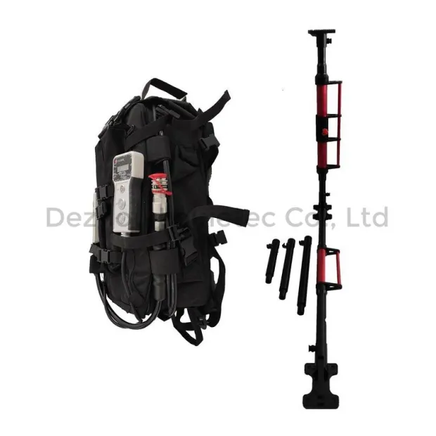 Tactical Breaching Hydraulic Door Breaker Tool, Hydraulic Door Breaker ...