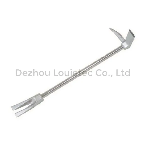 Hooligan Tool, Halligan Tool Price, Multi-purpose Hand Forcible Entry Tool