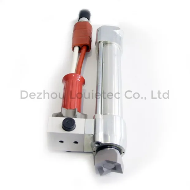 Hydraulic Rescue Lifting Ram, Hydraulic Lifting Jack, Hydraulic Jack ...