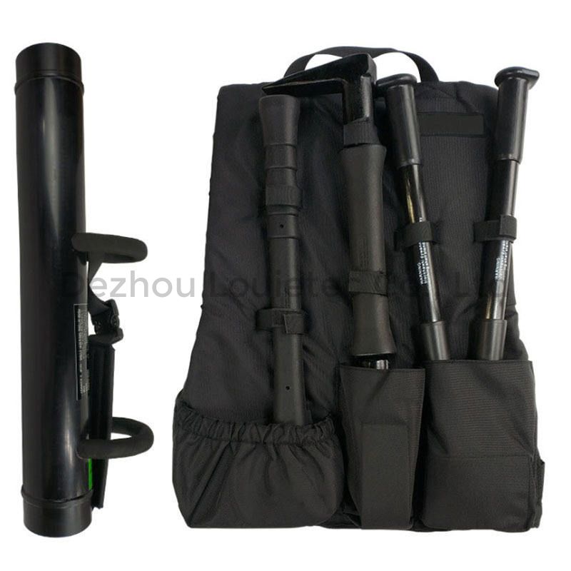 Kit de herramientas de mano para infracciones tácticas, kit de ...