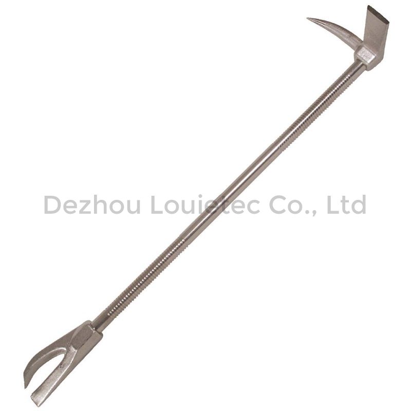 Hooligan Tool, Halligan Tool Price, Multi-purpose Hand Forcible Entry Tool