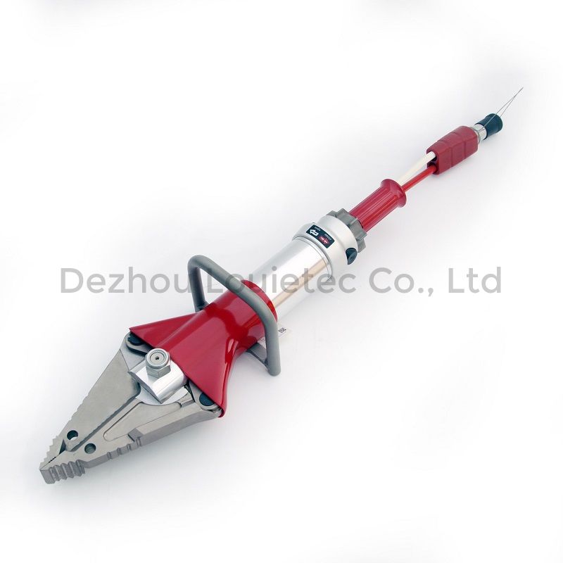 Hydraulic Combi Tool, Hydraulic Rescue Spreader Cutter, Hydraulic ...