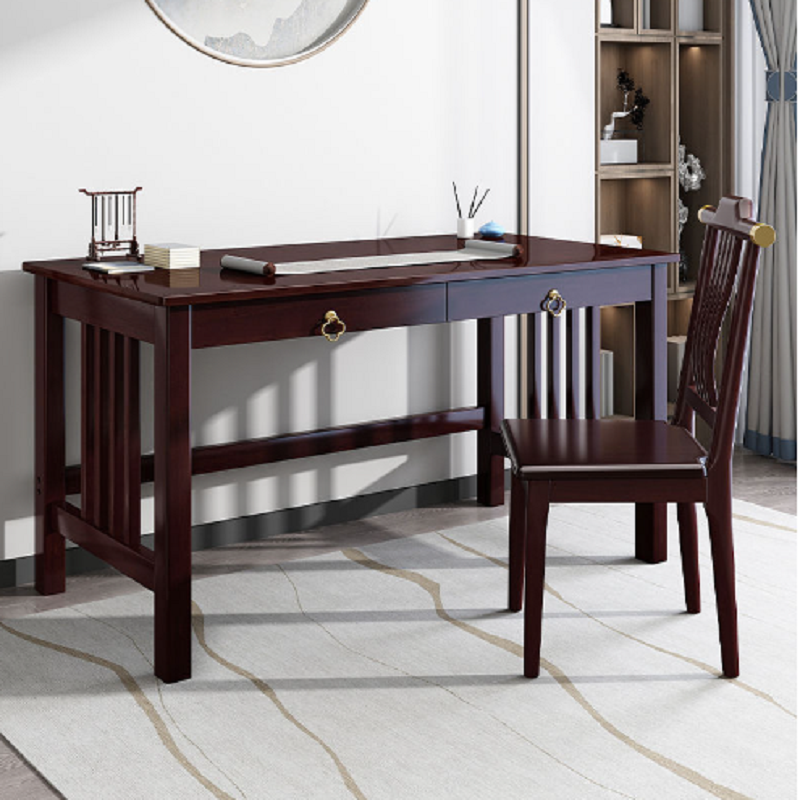 Office study tables and chairs