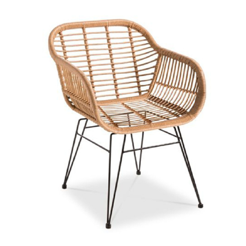 Home Wicker Chair
