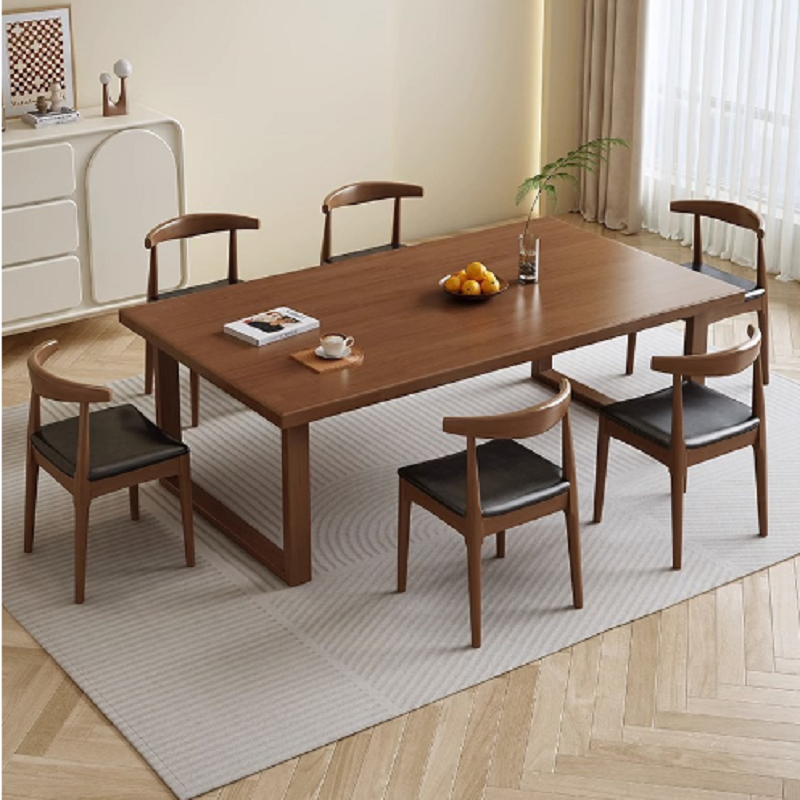 Home dining table Office study table