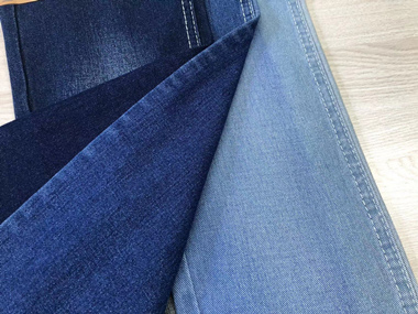 Why does denim clothing turn yellow and how to prevent it?