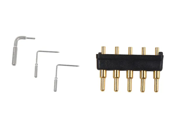 The Ultimate Guide to Understanding the Importance of Pogo Pins in ...