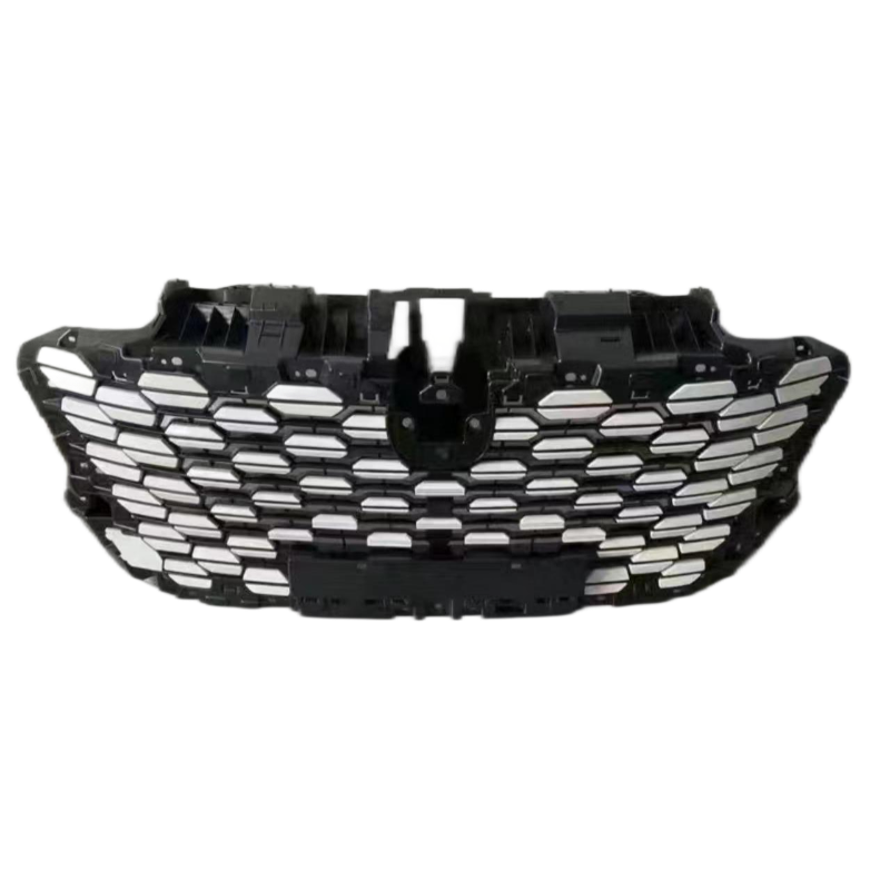 Enhance Your Vehicle's Look with CHANGAN UNIK Car Body UPR Grille in White
