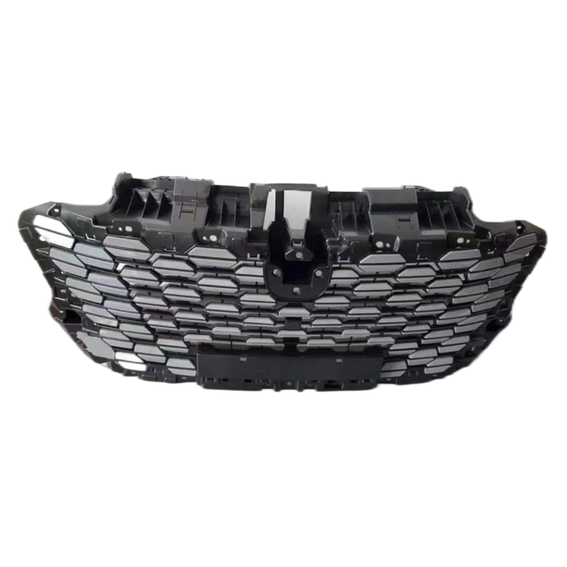 Upgrade Your CHANGAN UNIK Car with a Stylish One-Piece Grey Grille ...