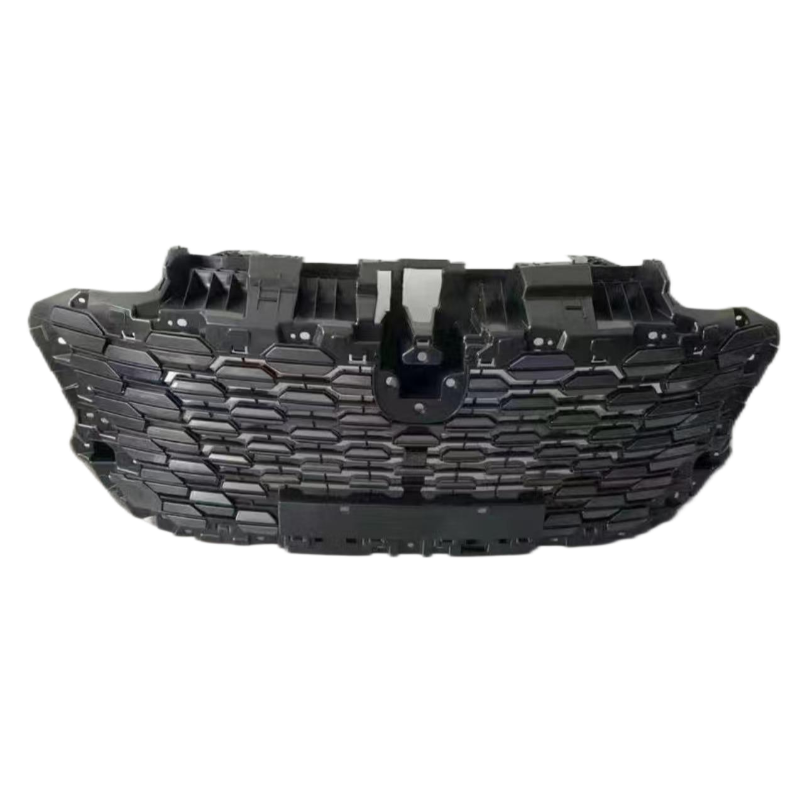 Upgrade Your CHANGAN UNIK Car with a Dark Grey One-Piece Grille ...