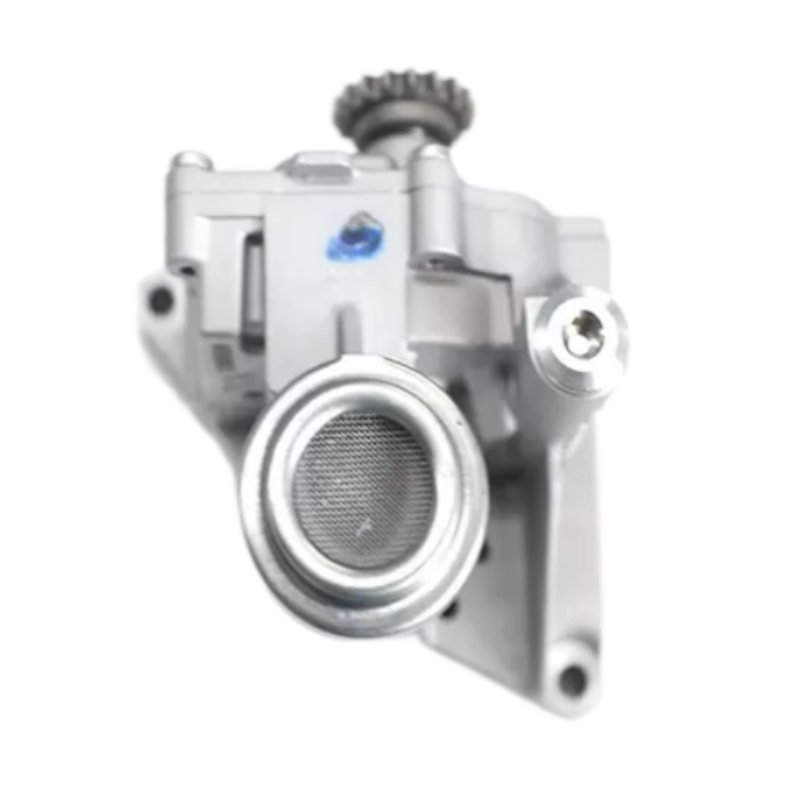 Enhance Engine Performance with CHANGAN CS35 Oil Pump Assembly ...
