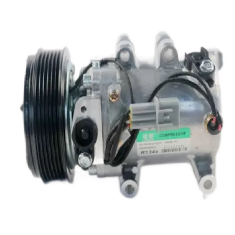 Improve Performance with CHANGAN ALSVIN Engine Compressor Assembly ...