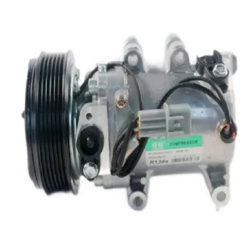 Improve Performance with CHANGAN ALSVIN Engine Compressor Assembly ...