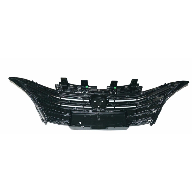 Upgrade Your Ride with CHANGAN EADO Car Body Front Bumper Assembly and ...