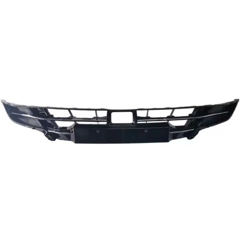 Upgrade Your CHANGAN EADO with Genuine FR Bumper and Grille Assembly ...