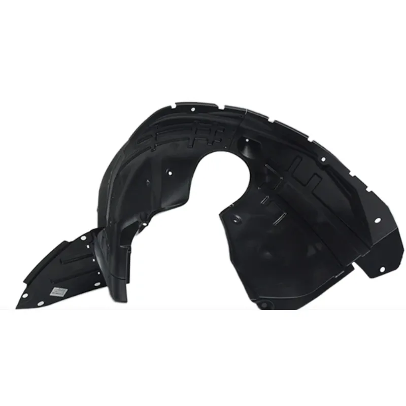 Upgrade Your Car's Inner Fender with CHANGAN CS35 FR Assy-LH 5512110 ...