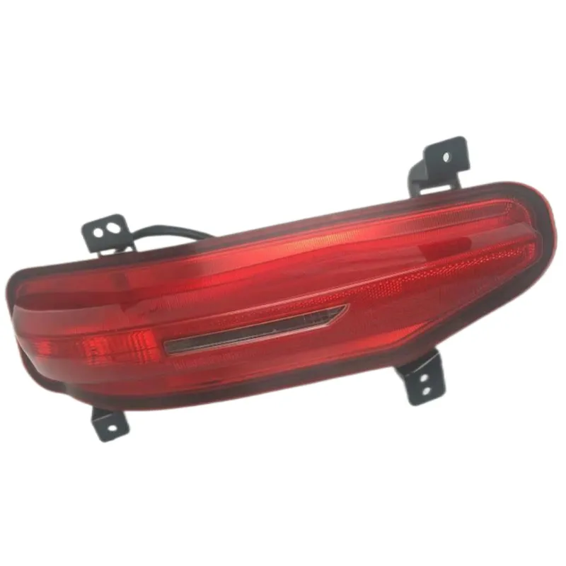 Upgrade Your Ride with CHANGAN CS85 Car Body Combined RR Light Assembly ...