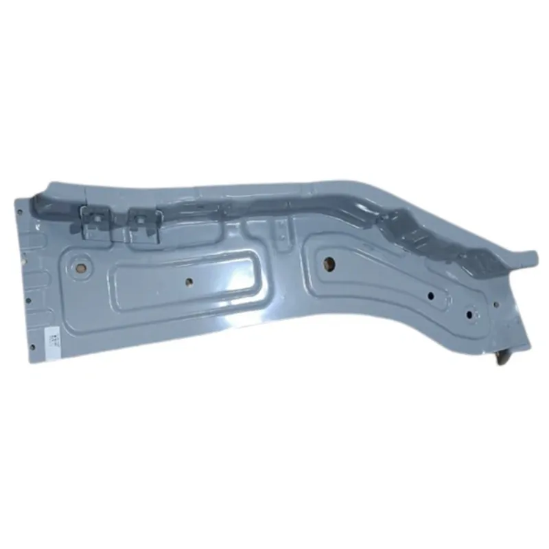 Changan Car Body Fender Mounting Outer Panel (-LH): Perfect Fit for ...