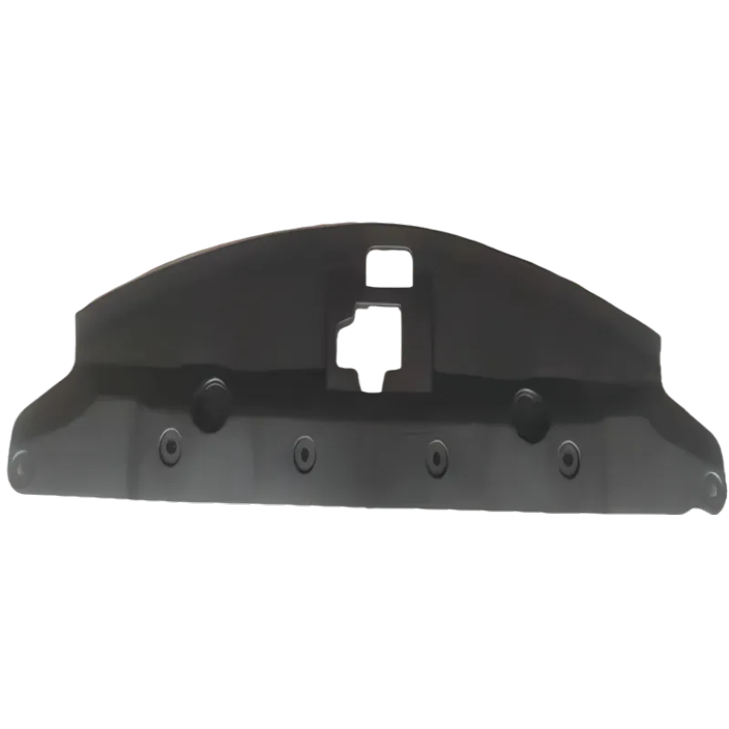 Protect Your Changan Alsvin Car with our Upper Guard Plate & Water Tank ...