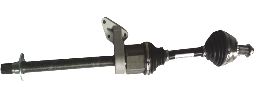 Get Your Vehicle Moving Smoothly with CHANGAN CS75 Drivetrain Drive ...
