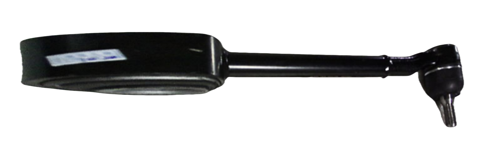 Adjust Your CHANGAN CS75's RR Overhang with Toe Adjustment Lever ...